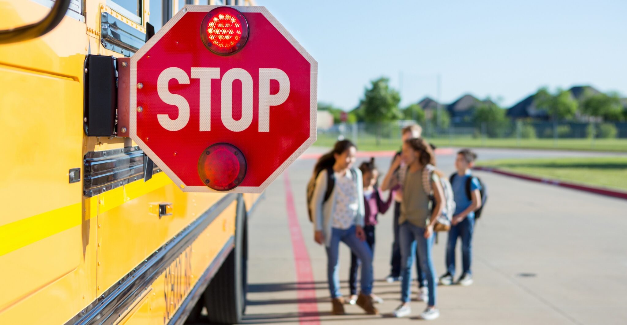 Mom Gets Slammed For Asking School Bus Driver To Arrive Early