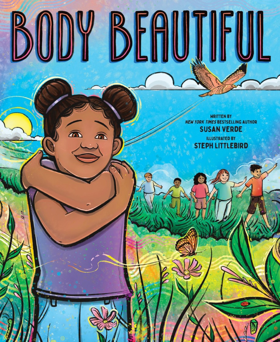 5 Tips To Cultivate a Healthy Body Image in Your Kids