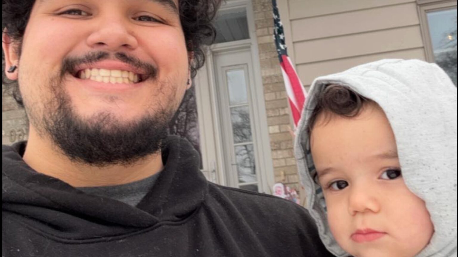 2-Year-Old Dead After He & His Dad Were Separated in Flood