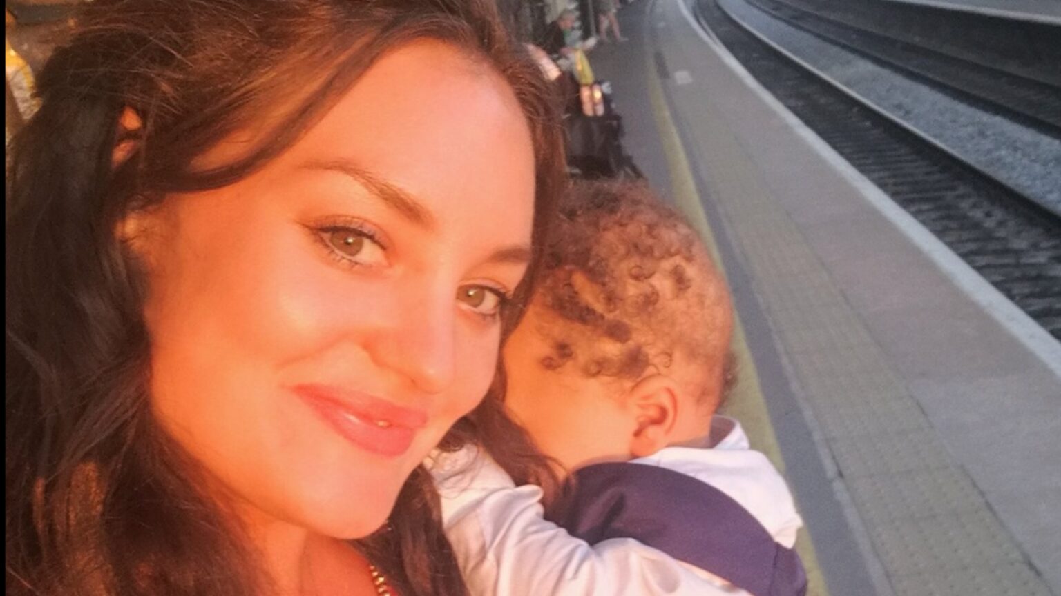 Baby Died of Hypothermia While on the Run with Aristocratic Mom