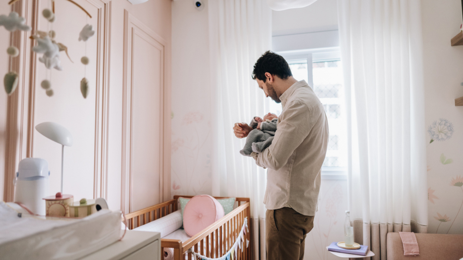 40 Unused Baby Names No Other Kid in Class Will Have