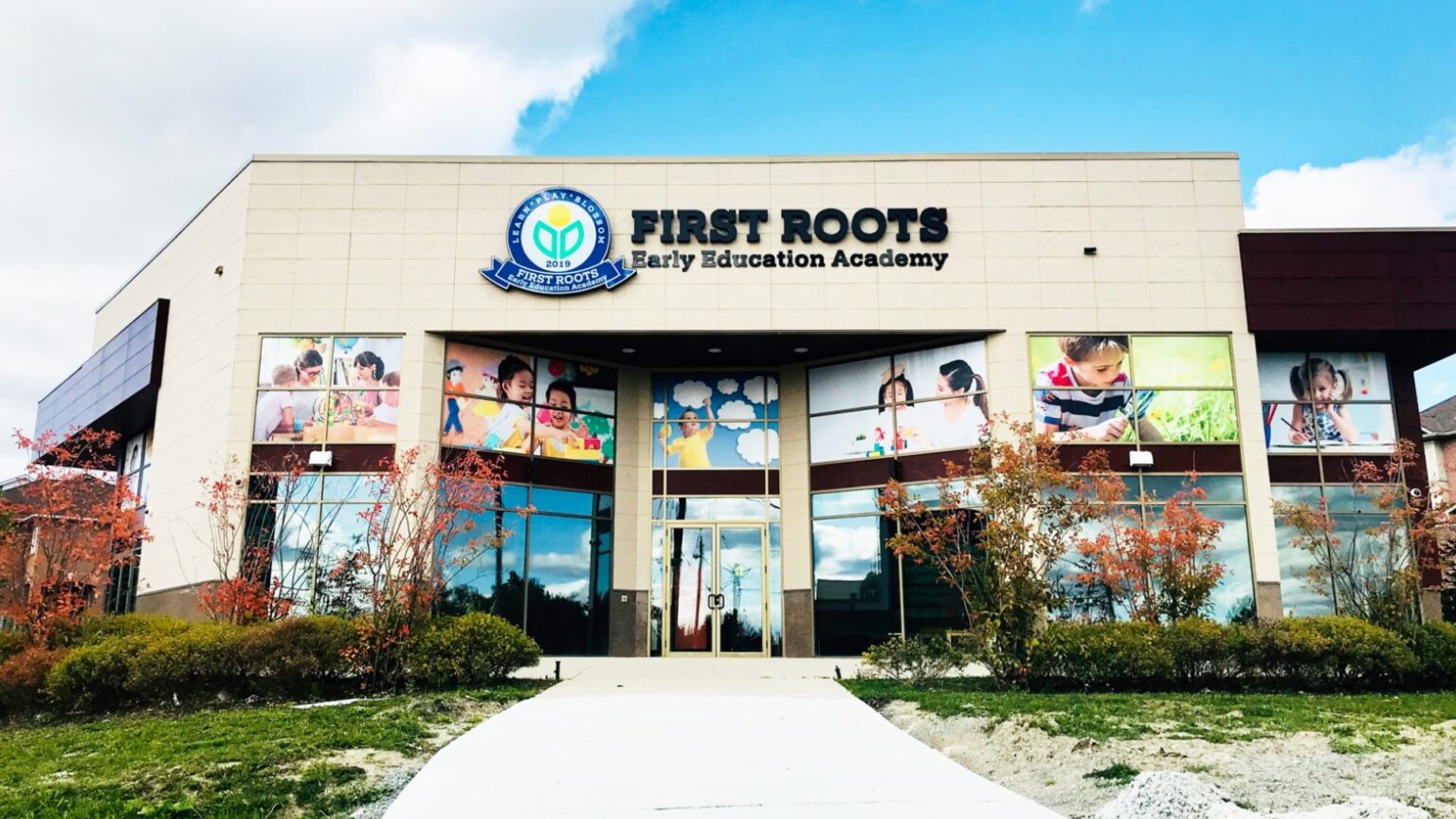 Toddler Killed After Elderly Man Crashes Into Day Care Building