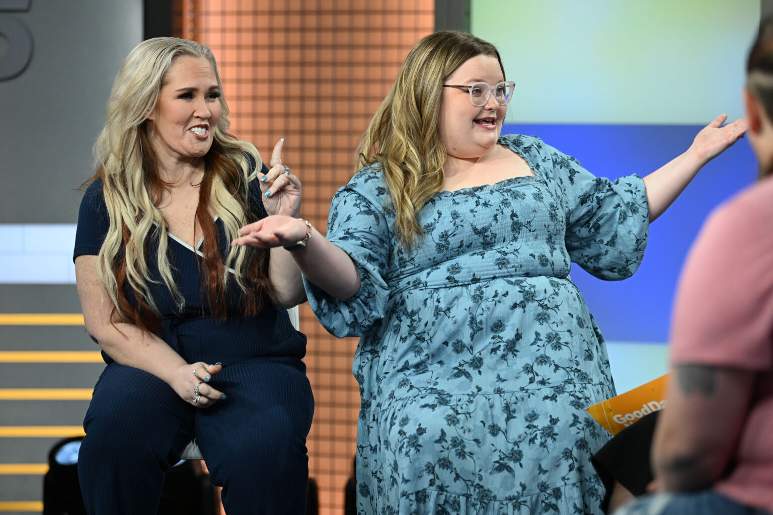 'Honey Boo Boo' Star Alana Thompson 'Banged Up' After Her First Ever Car Wreck