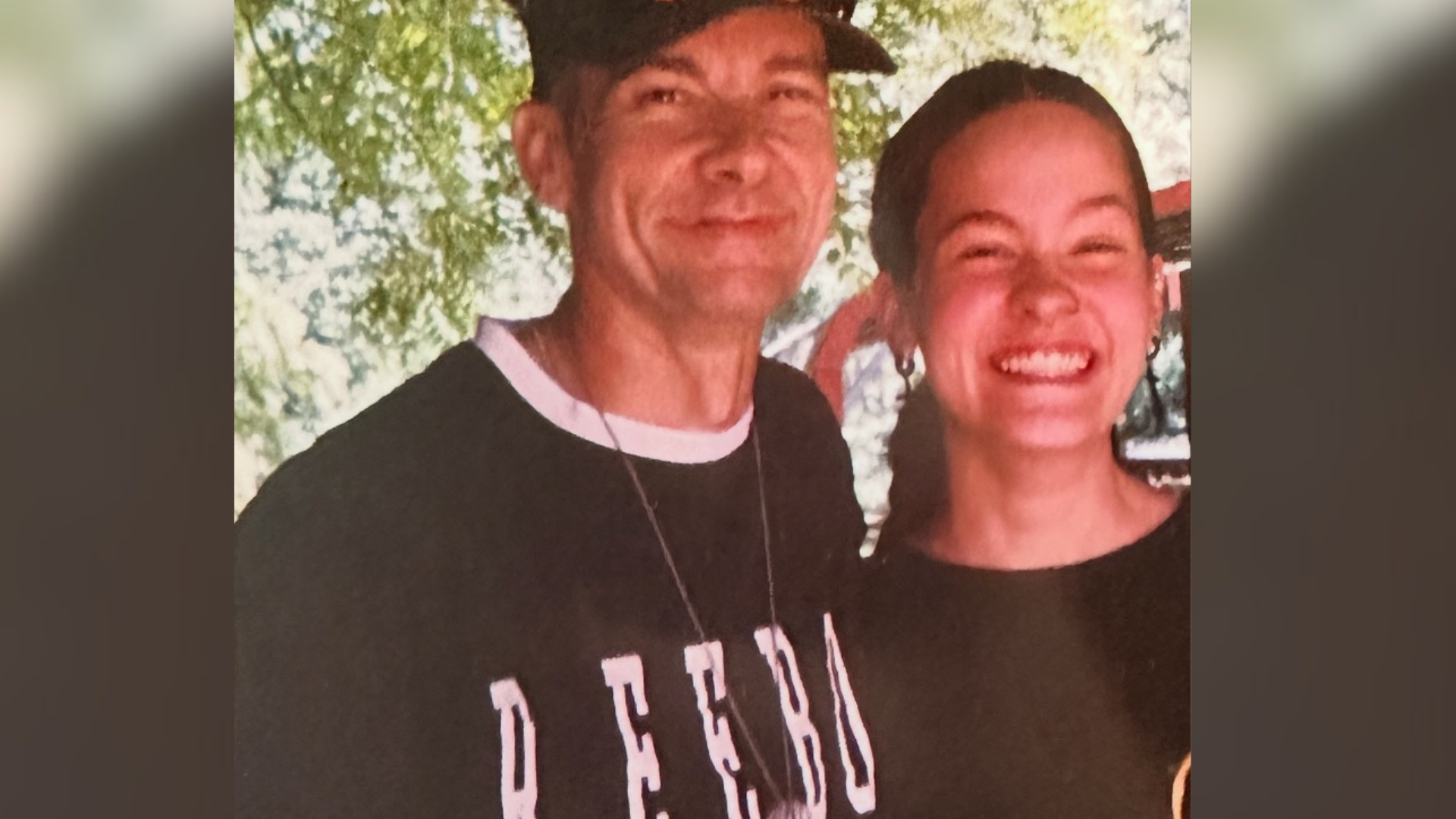 Teen Girl & Father Dead After Ex-Boyfriend Shot Them at Park