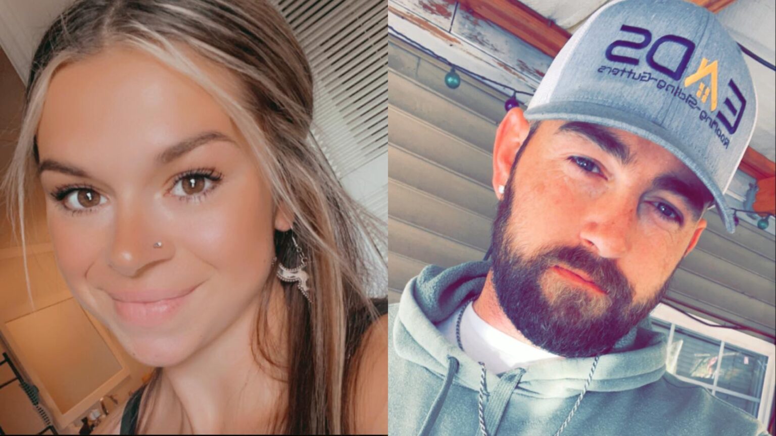 Man Shot Ex & Another Man & Himself in Murder-Suicide