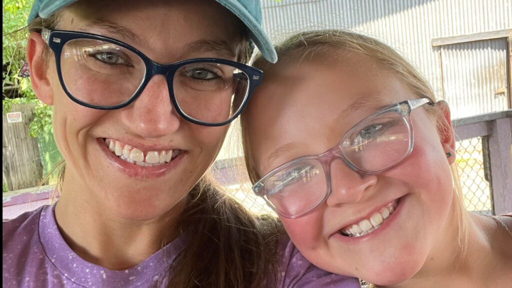 Convicted Killer Allegedly Murdered Girlfriend & Her Teen Daughter