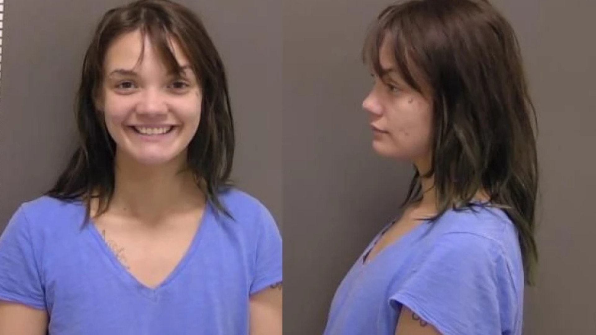 Witness Claims Woman Tried To Kill Boyfriend With an Ax