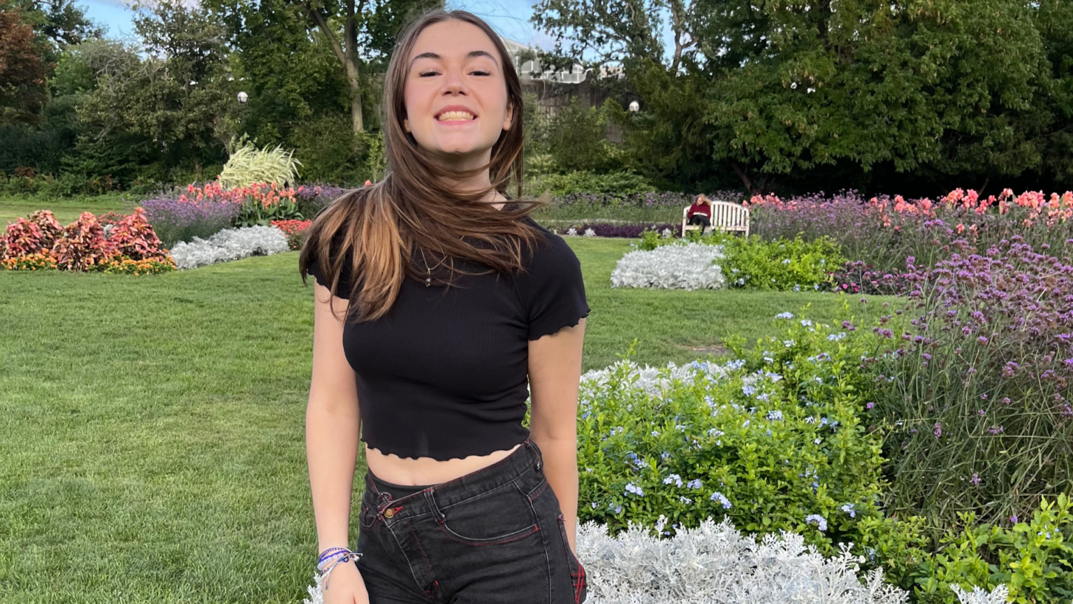 20-Year-Old Shot & Killed by Ex-Boyfriend in Murder-Suicide
