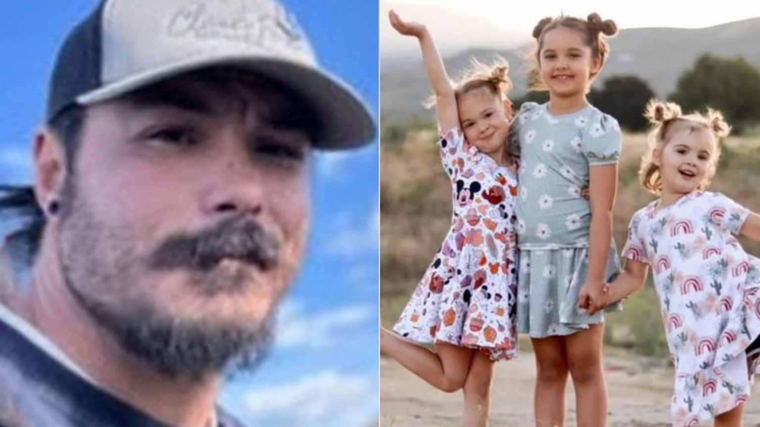 Remains of Missing Travis Decker Likely Found in Remote Area