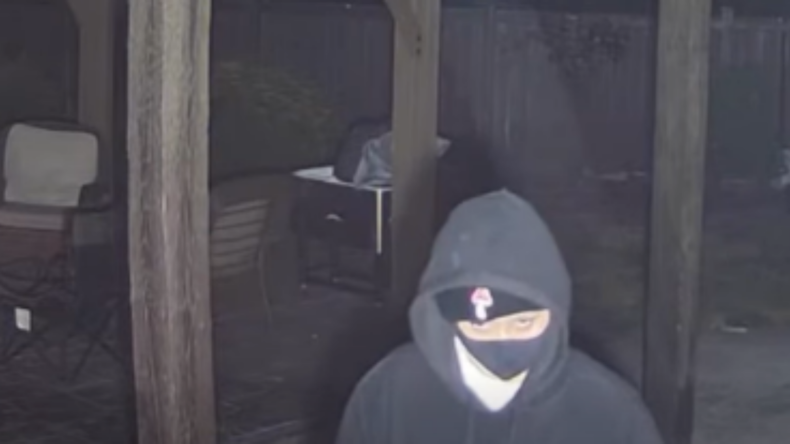 Teen Girl Arrested After Plans To Kill Ex-Boyfriend Discovered