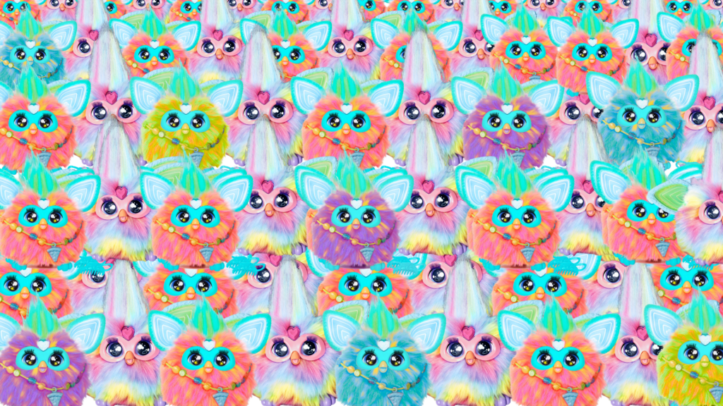 The Best Furbies & Furby-Inspired Toys Making a Comeback