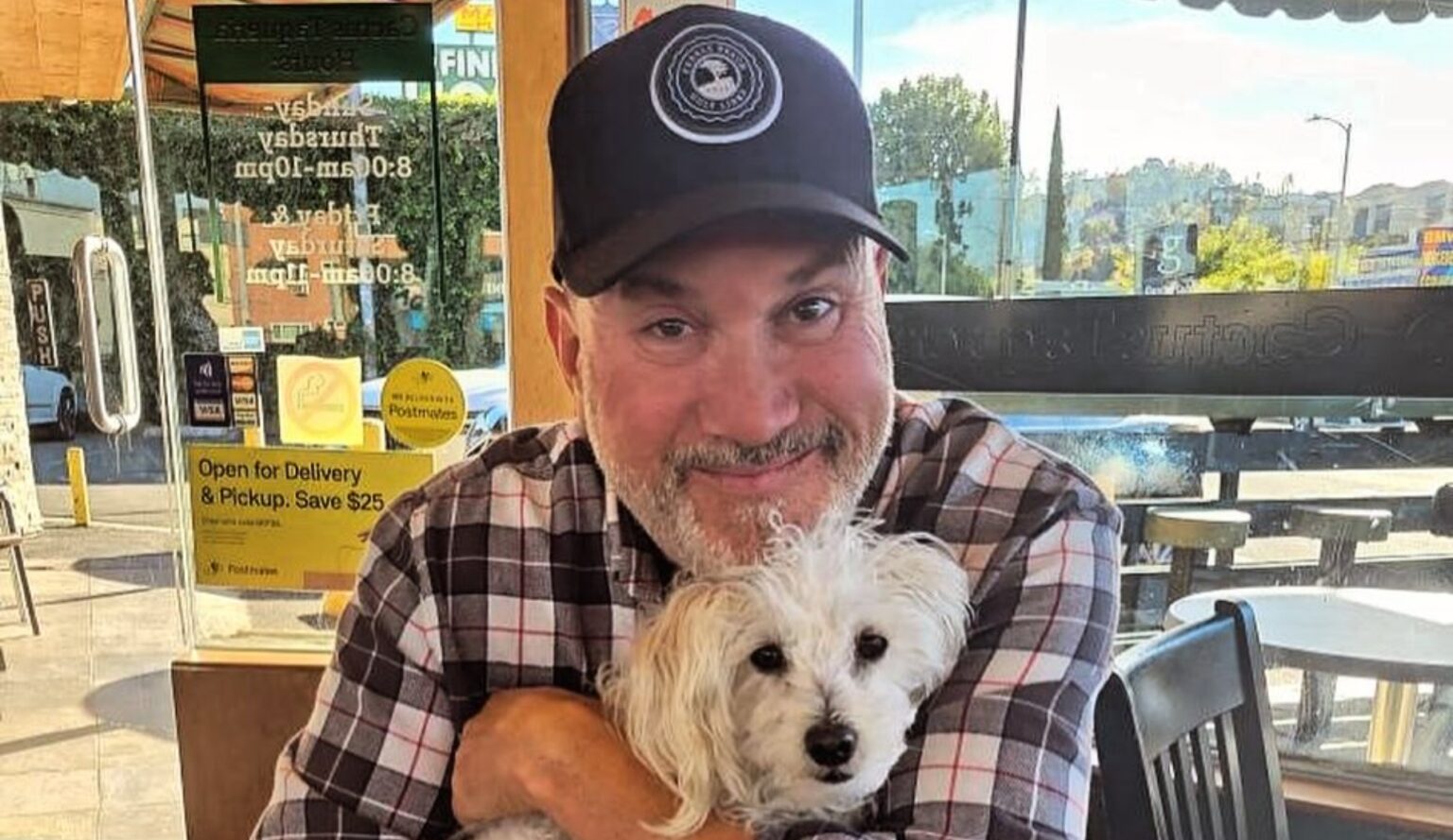 Celebrity Sex Tape Broker Blames OnlyFans for Killing His Career