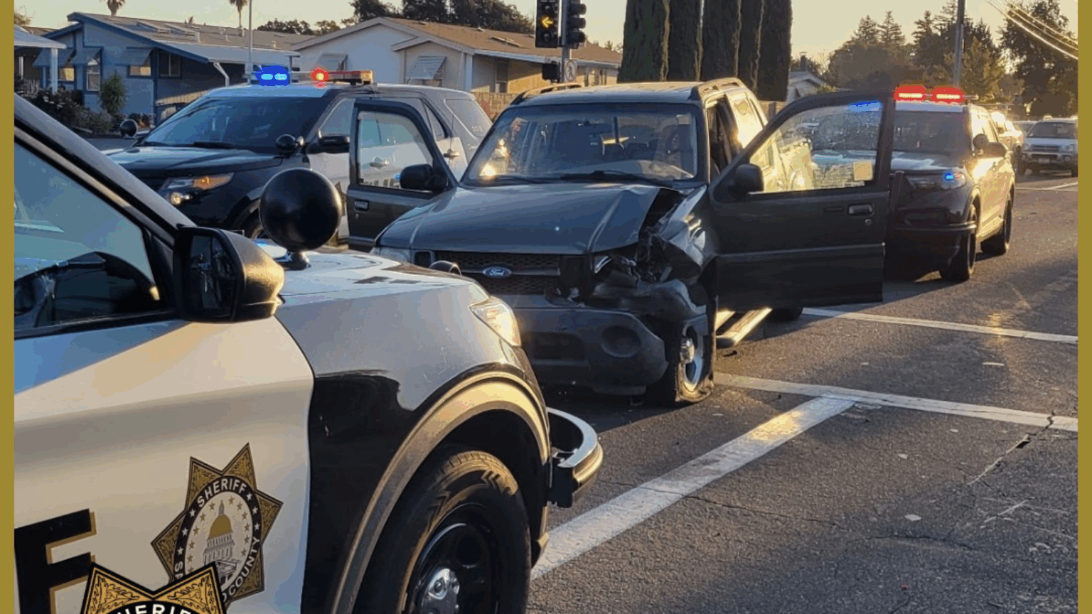 Aunamarie Mahnken, 12, Dies After Being Hit by Car at School