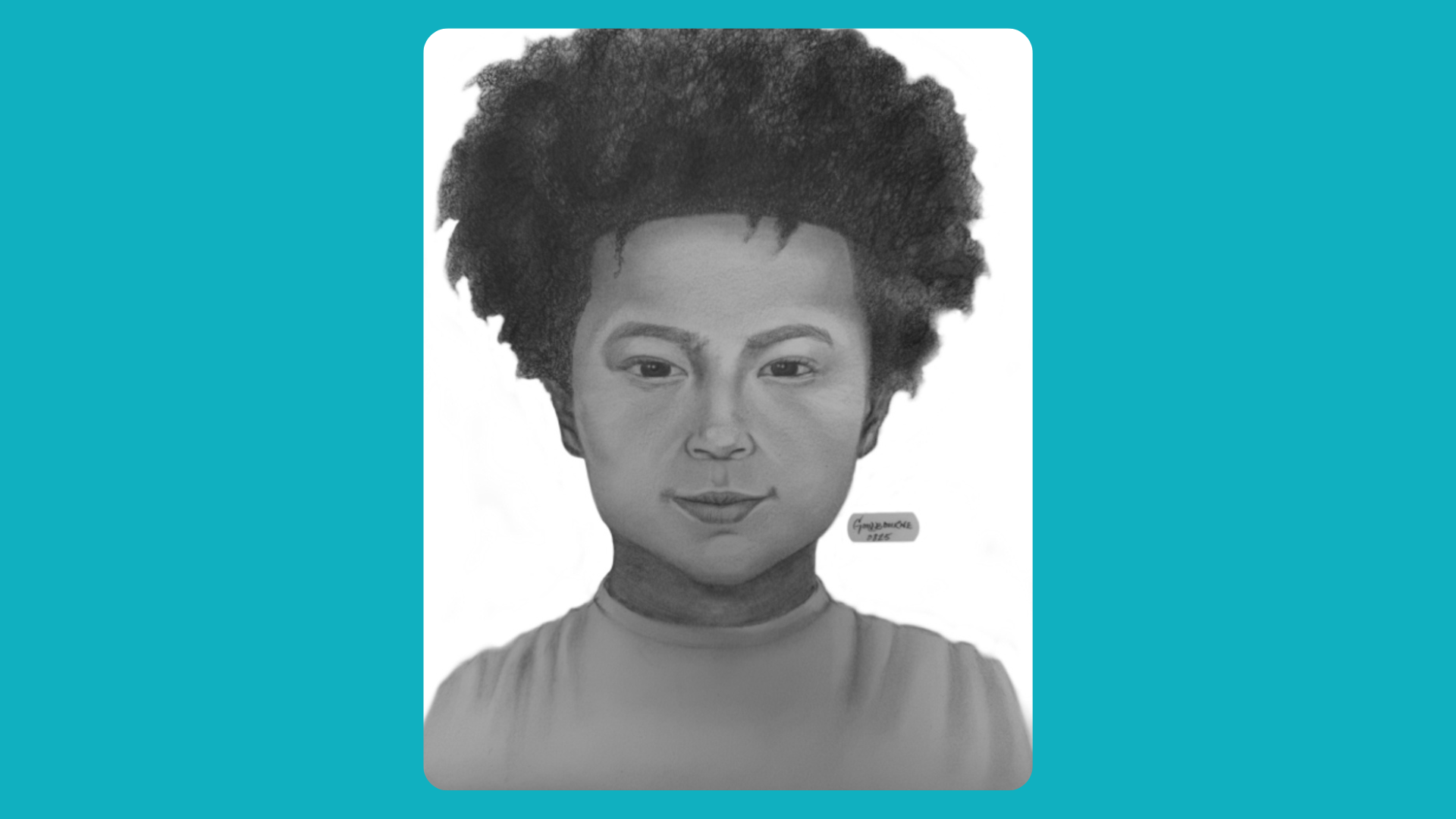 NYPD Releases Sketch of Missing Nonverbal Boy, Jacob Pritchett