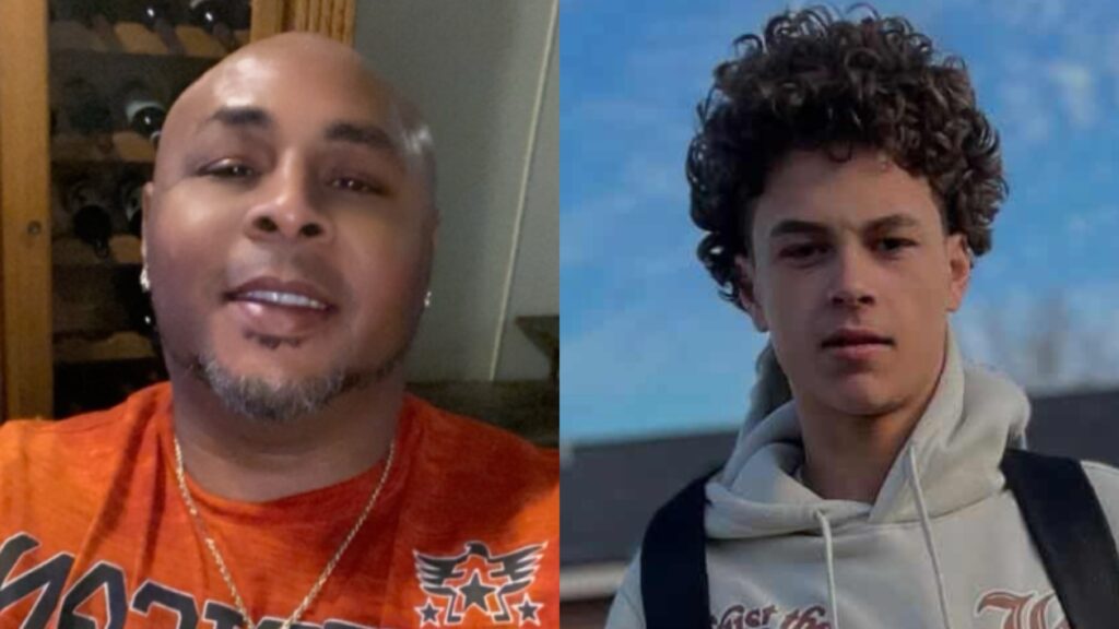 Adult & 16-Year-Old Killed, 11 Others Injured in Halloween Shooting