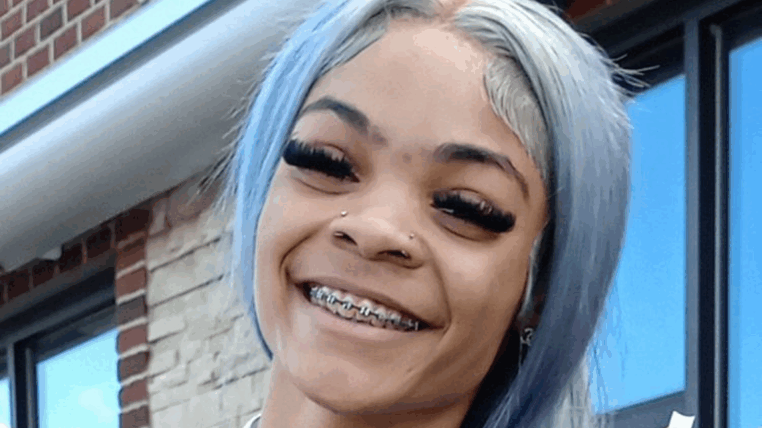 Teen London Thomas Allegedly Killed by Boyfriend & His Mom