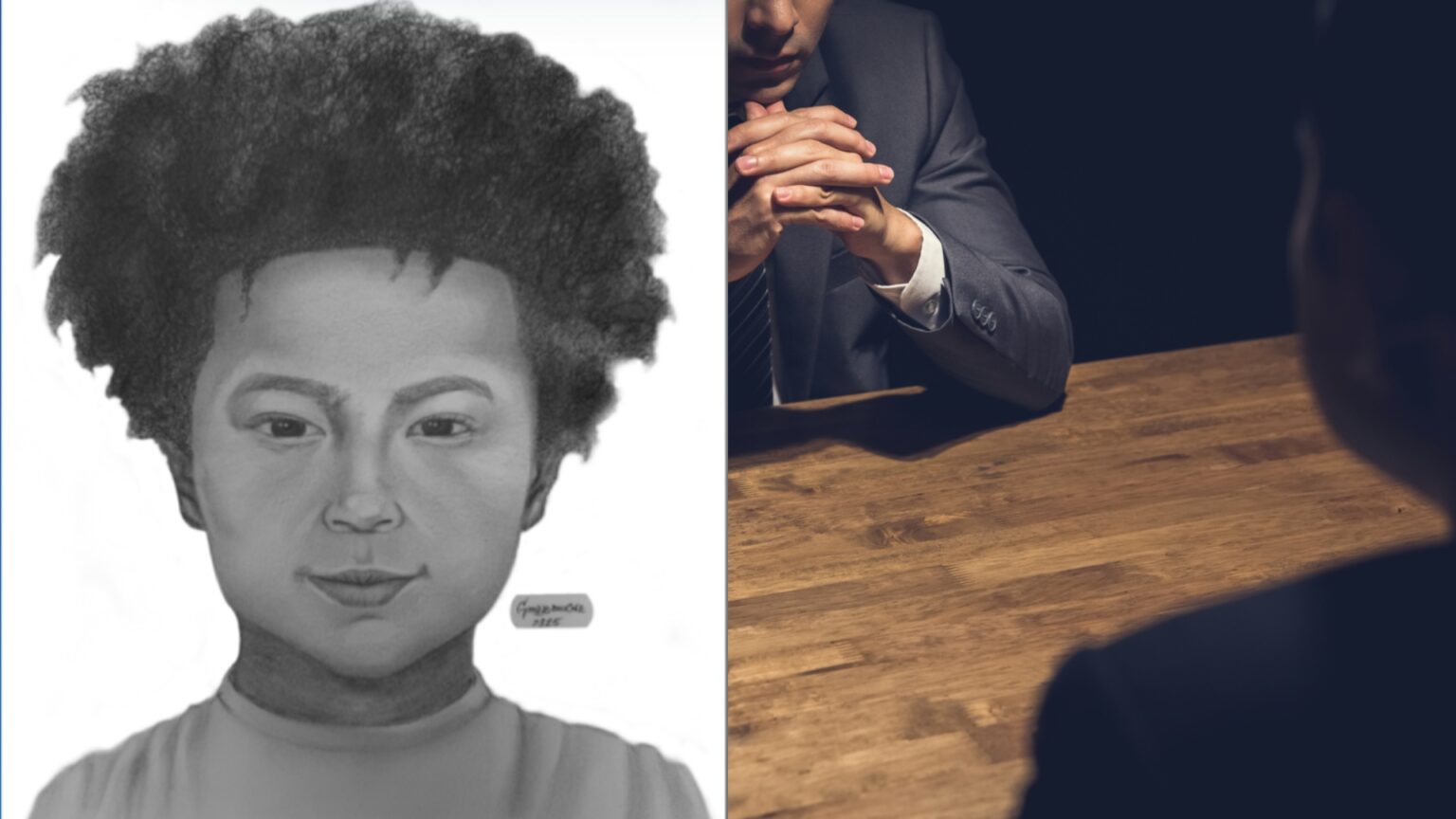 NYPD Releases Sketch of Missing Nonverbal Boy, Jacob Pritchett