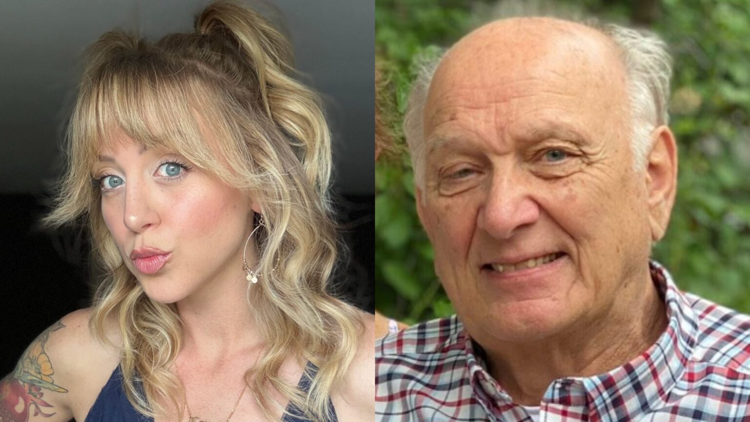 Trusted Nanny Allegedly Killed 83-Year-Old While Watching Toddler