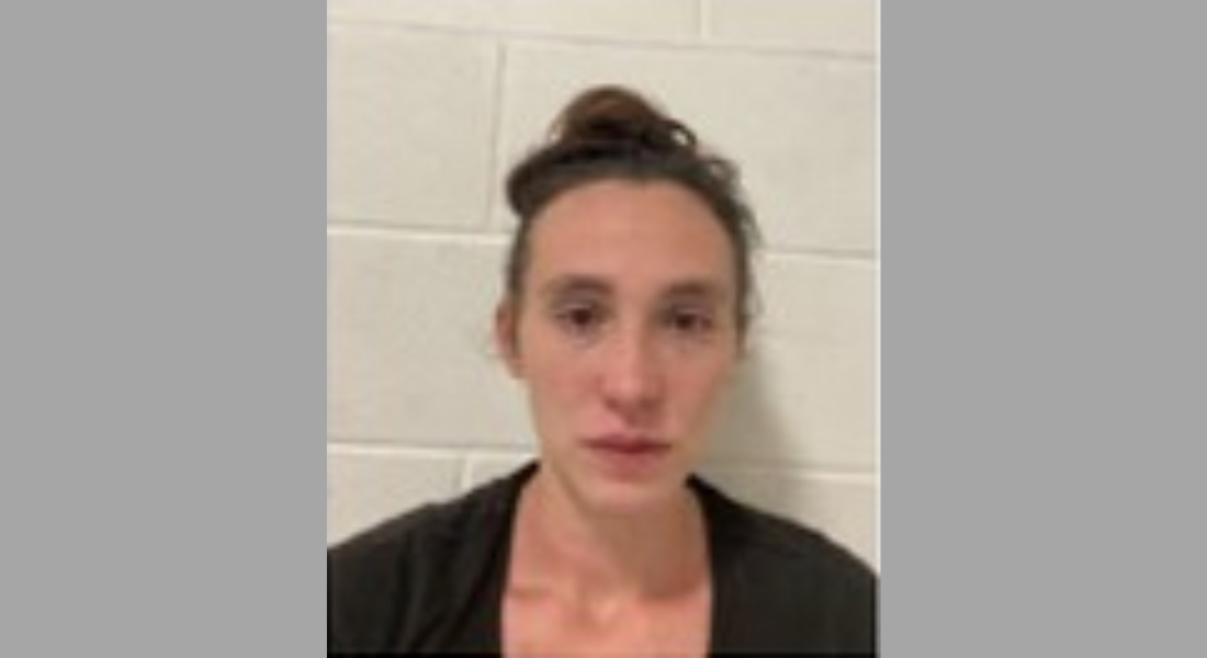 North Carolina Mom Arrested After Allegedly Strangling Young Son