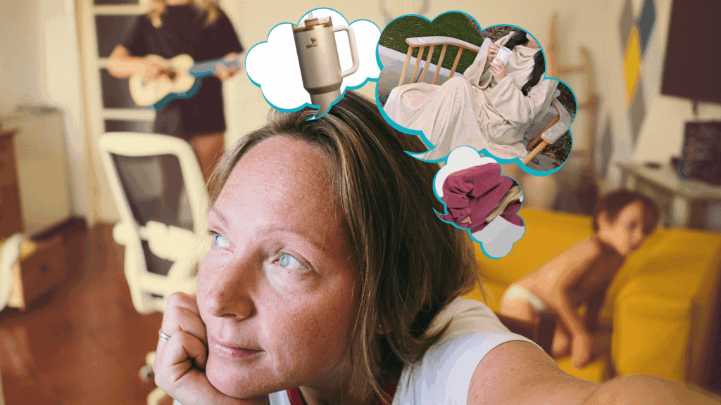 The Best Gifts To Give Exhausted, Overworked Moms a Reset