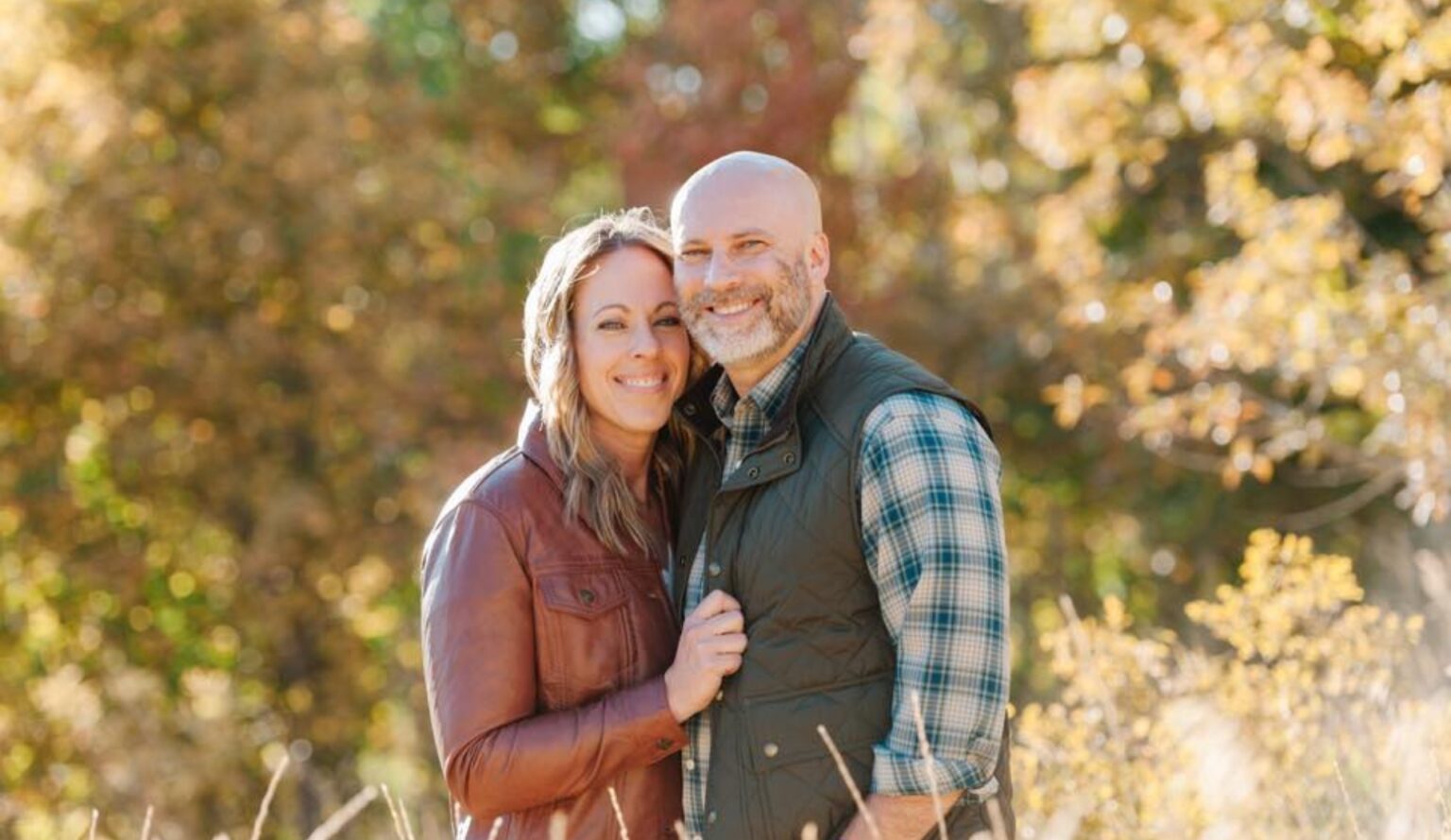 Kevin Franke Starts New Life and Remarries After Ruby Franke