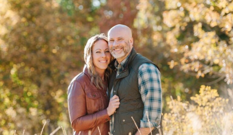 Kevin Franke Starts New Life and Remarries After Ruby Franke