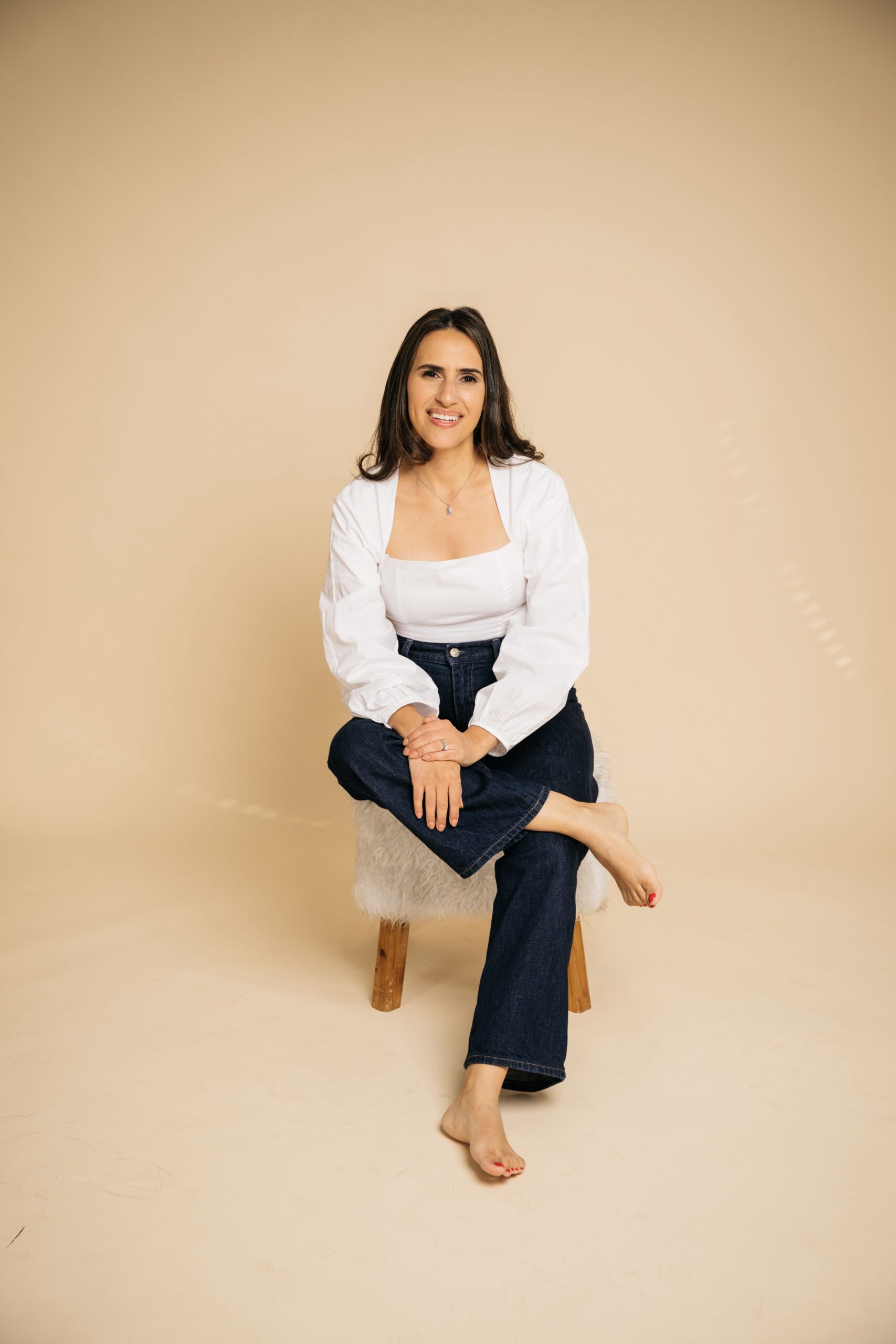Mercedes Sanchez | CafeMom.com