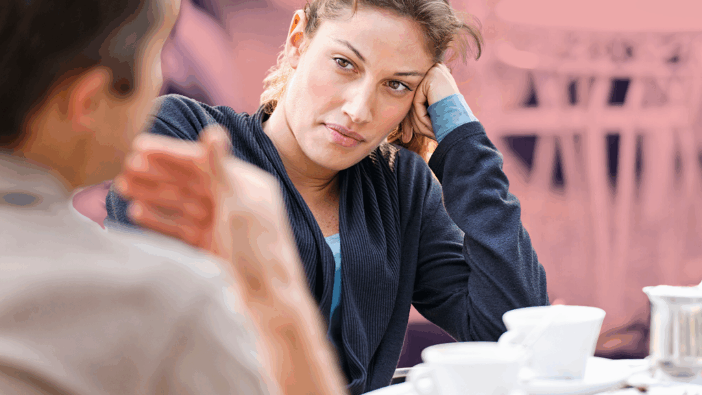 The Cringiest First-Date Stories Because We've All Been There