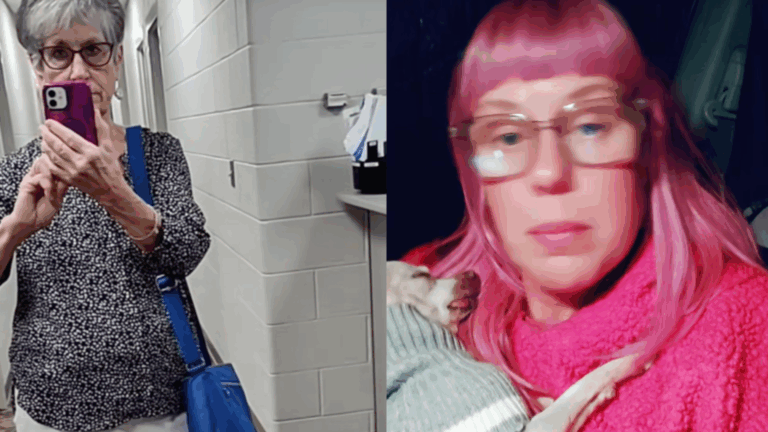 Church Under Fire After Homeless Woman's Video Goes Viral