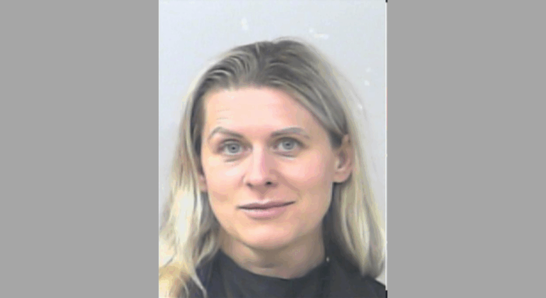 Mom Arrested After Teens Found Drinking Outside Her Home