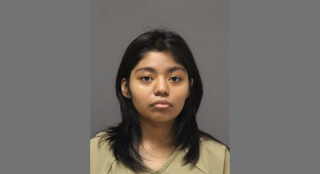NJ Woman Asked Questions Before Stabbing Brother, 2, in Chest