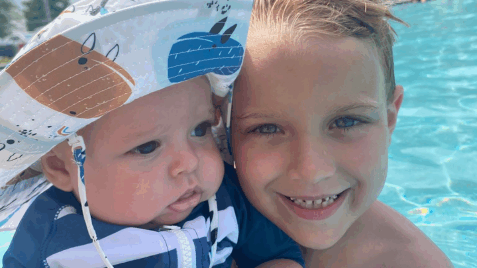 Ryan Eagon Shot 2 Children, 1 Man & Himself In Murder-Suicide