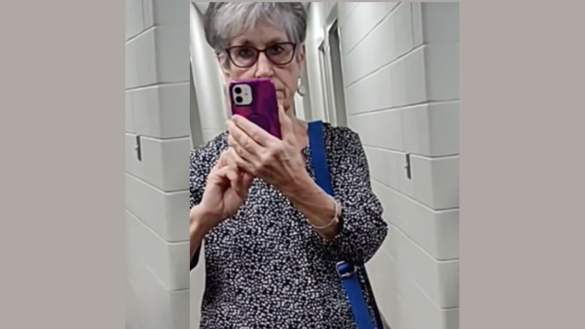 Church Under Fire After Homeless Woman's Video Goes Viral
