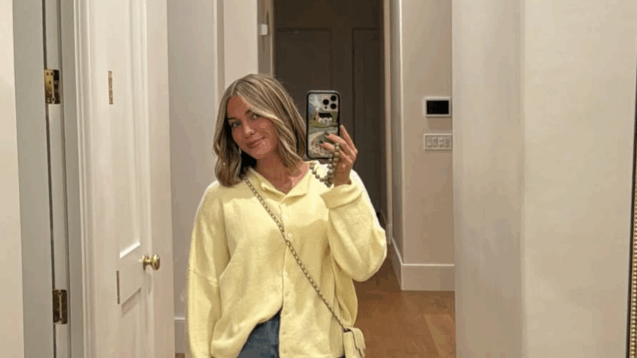 Emilie Kiser Responds to 'Insensitive' Comment