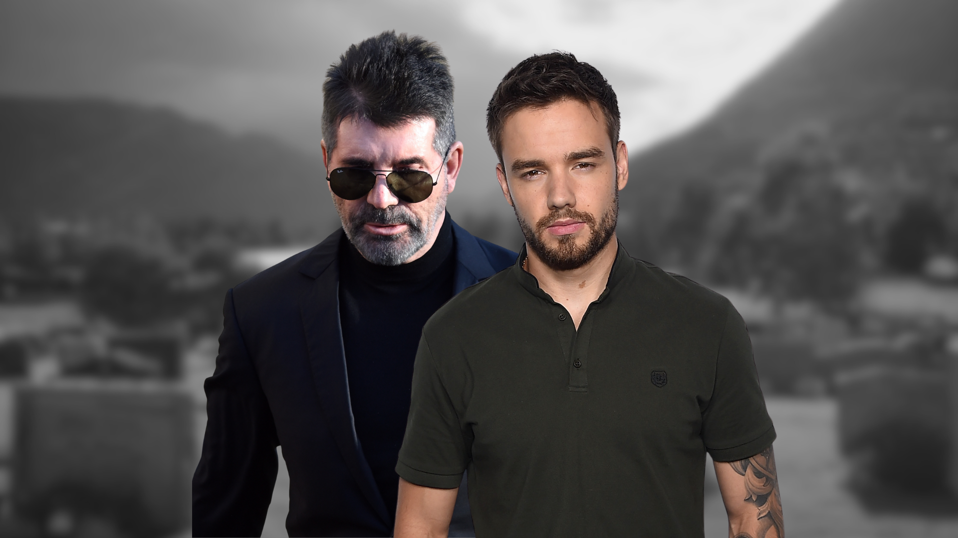 Simon Cowell Opens Up About Liam Payne's Death