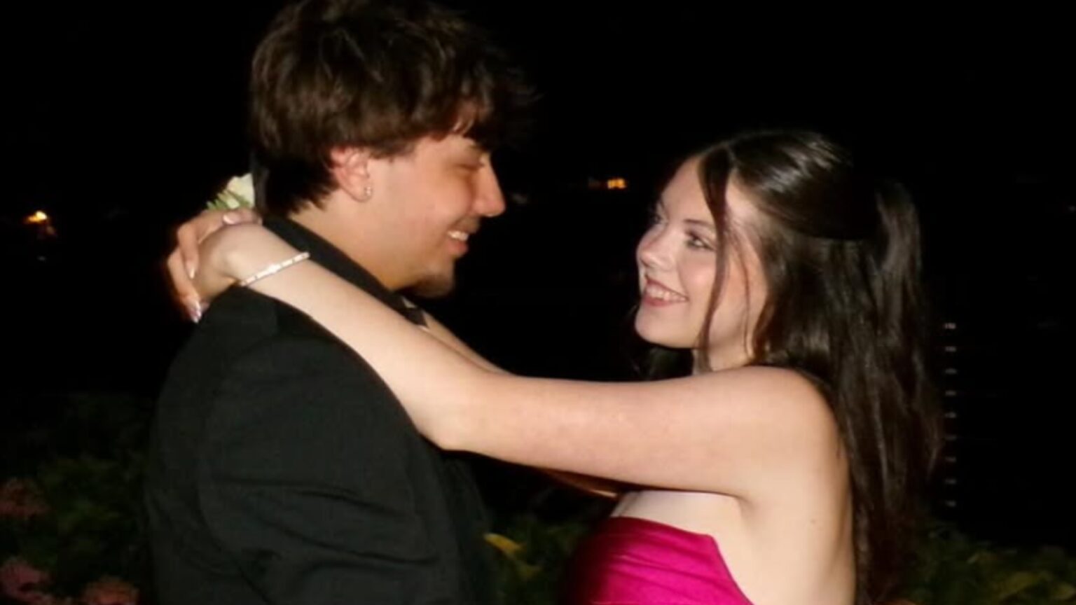 Teen Shared Haunting Words About Anger Weeks Before Death