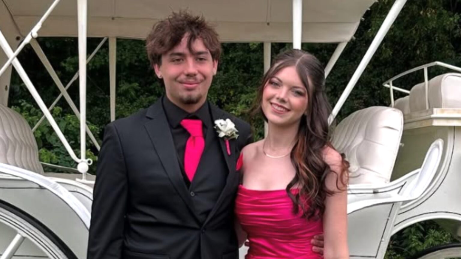 Teen Ballerina Dead & Ex Hospitalized After Failed Murder-Suicide