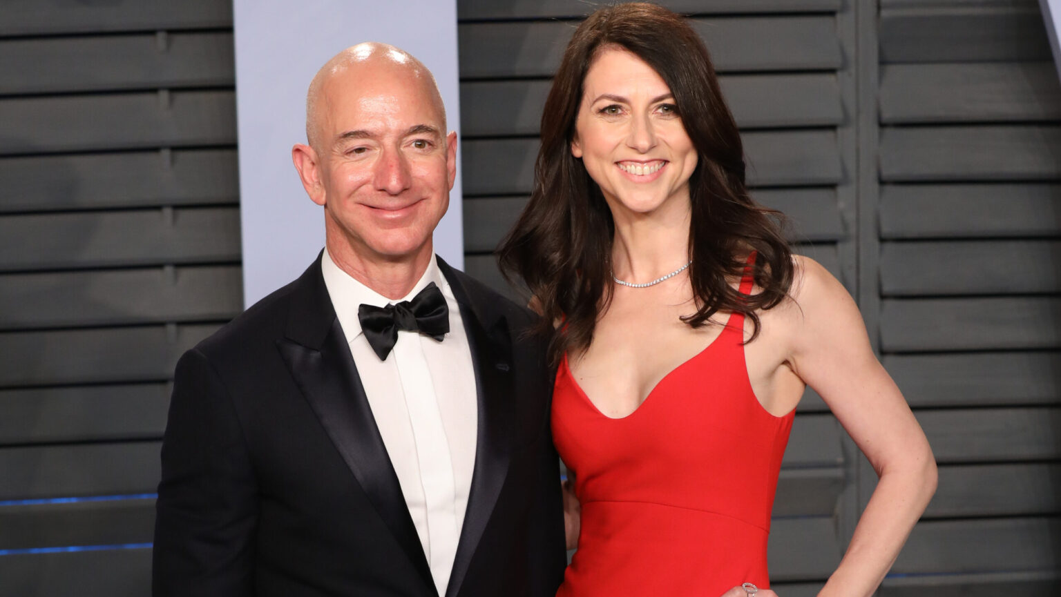 MacKenzie Scott Gave $7.1 Billion to Nonprofits in 2025