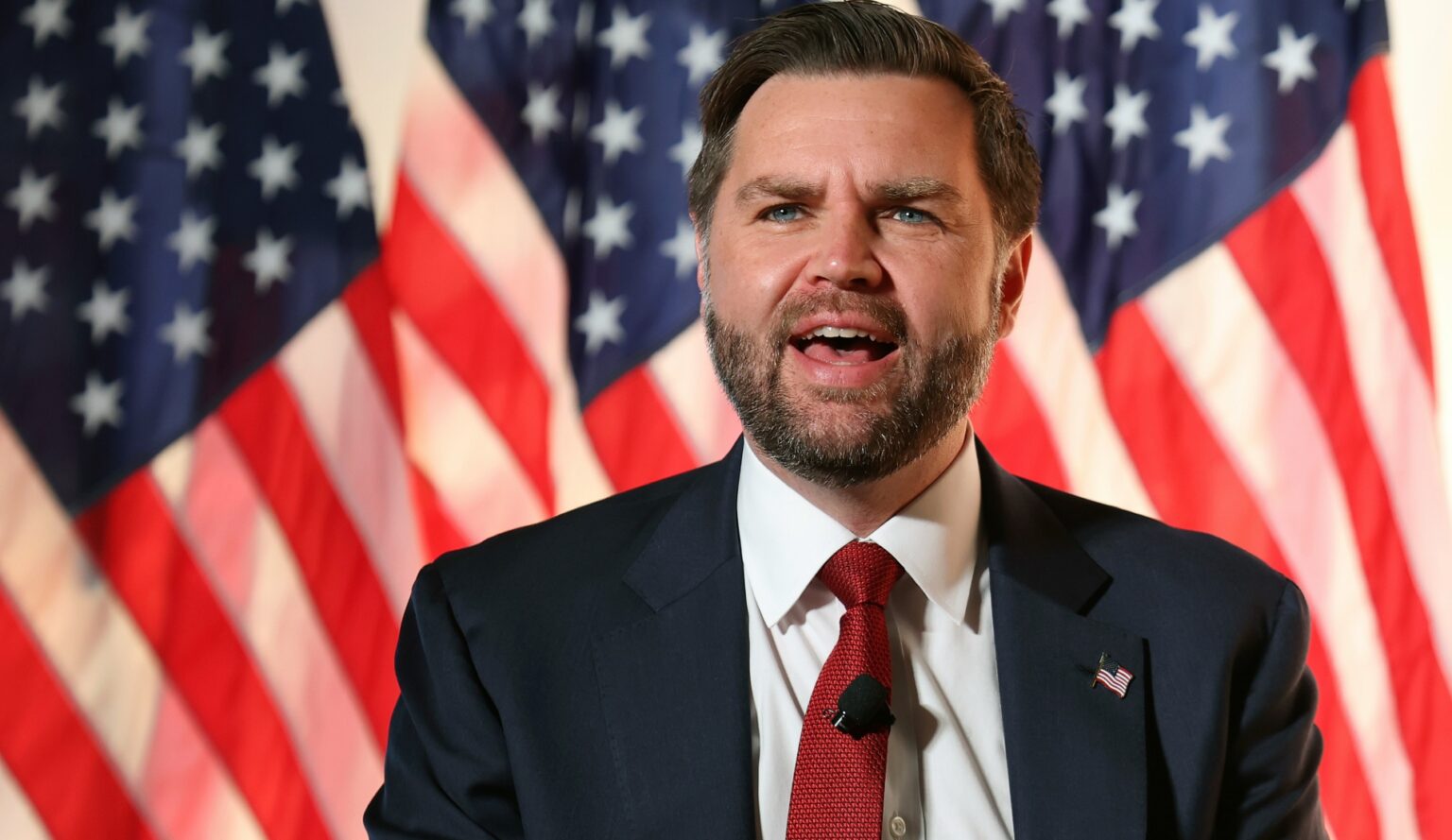 JD Vance's 6-7 Joke Has Mixed Reactions