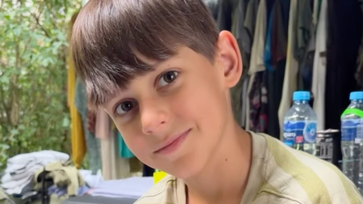 Child Actor Dies After Vehicle Hits Him as He Exits the School Bus
