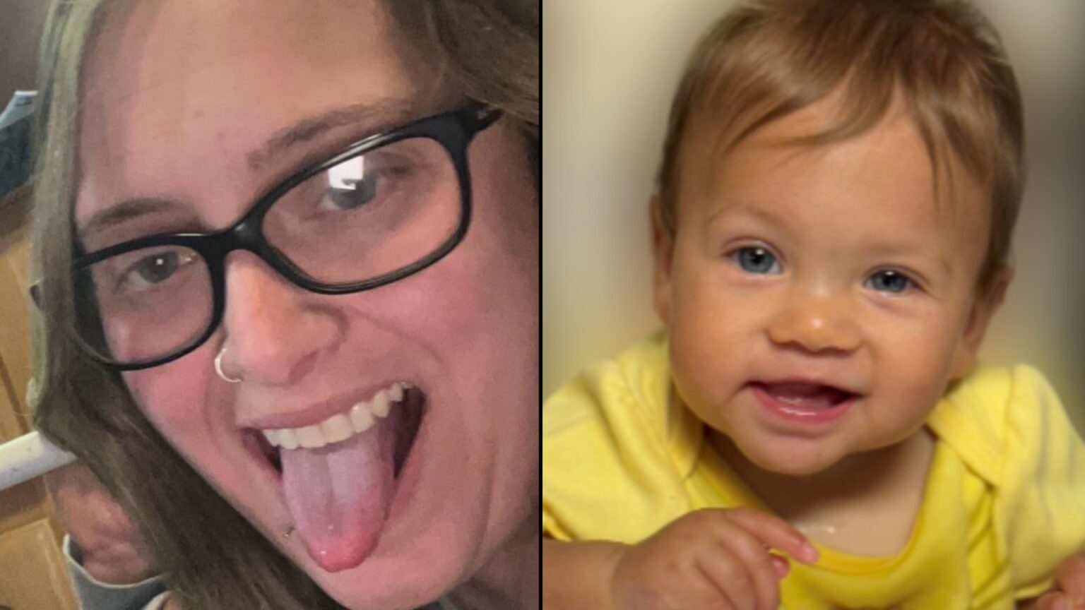 Mom Allegedly Passed Out Drunk While Baby & Toddler Bathed
