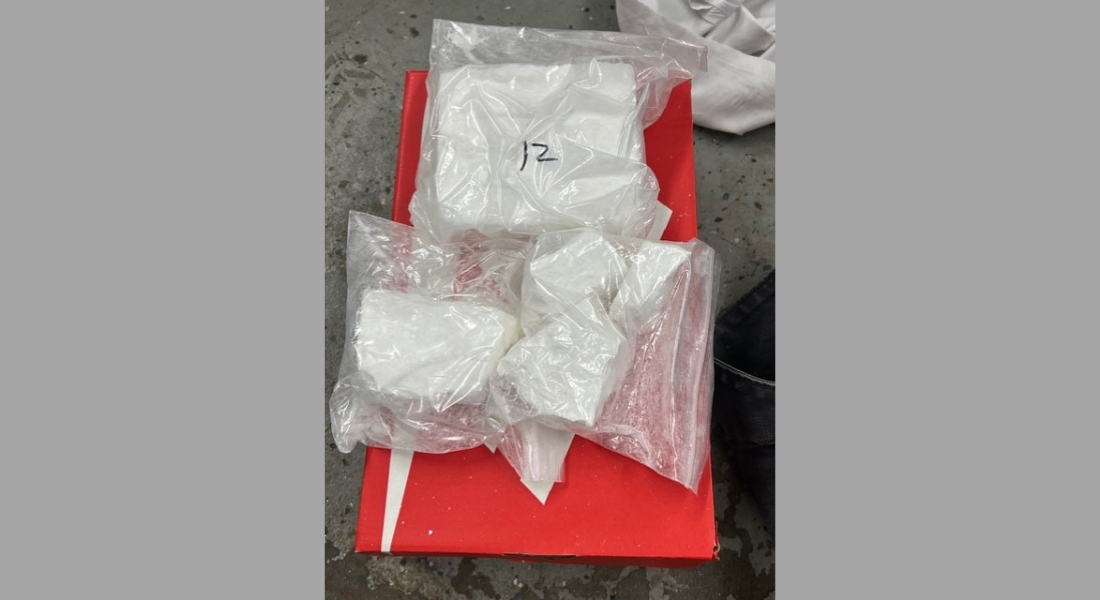 PA Mom Arrested After Cops Find Drugs in Trunk & Kid in Back Seat