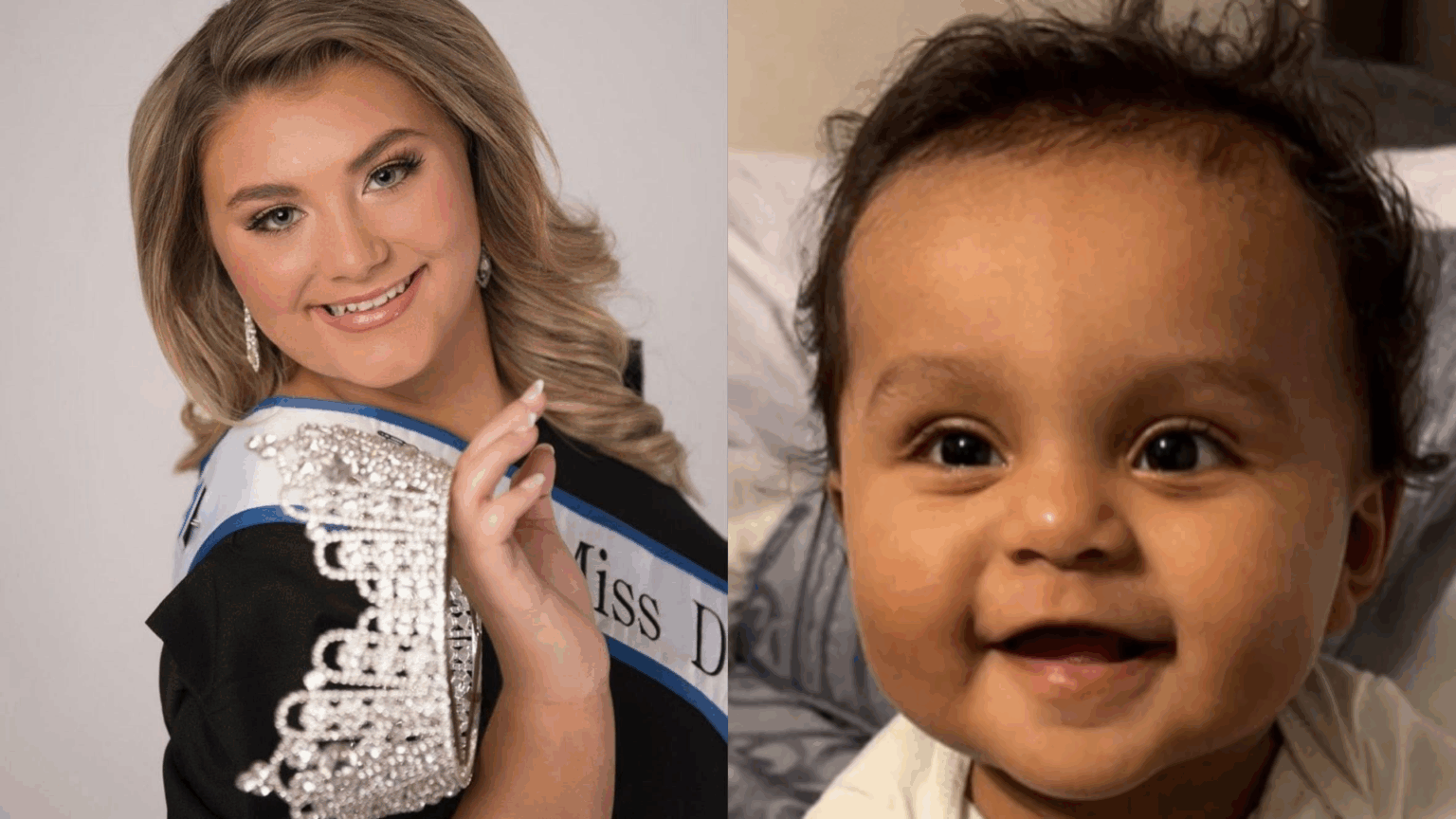 Trinity Poague Faces Trial For Killing Boyfriend's Toddler