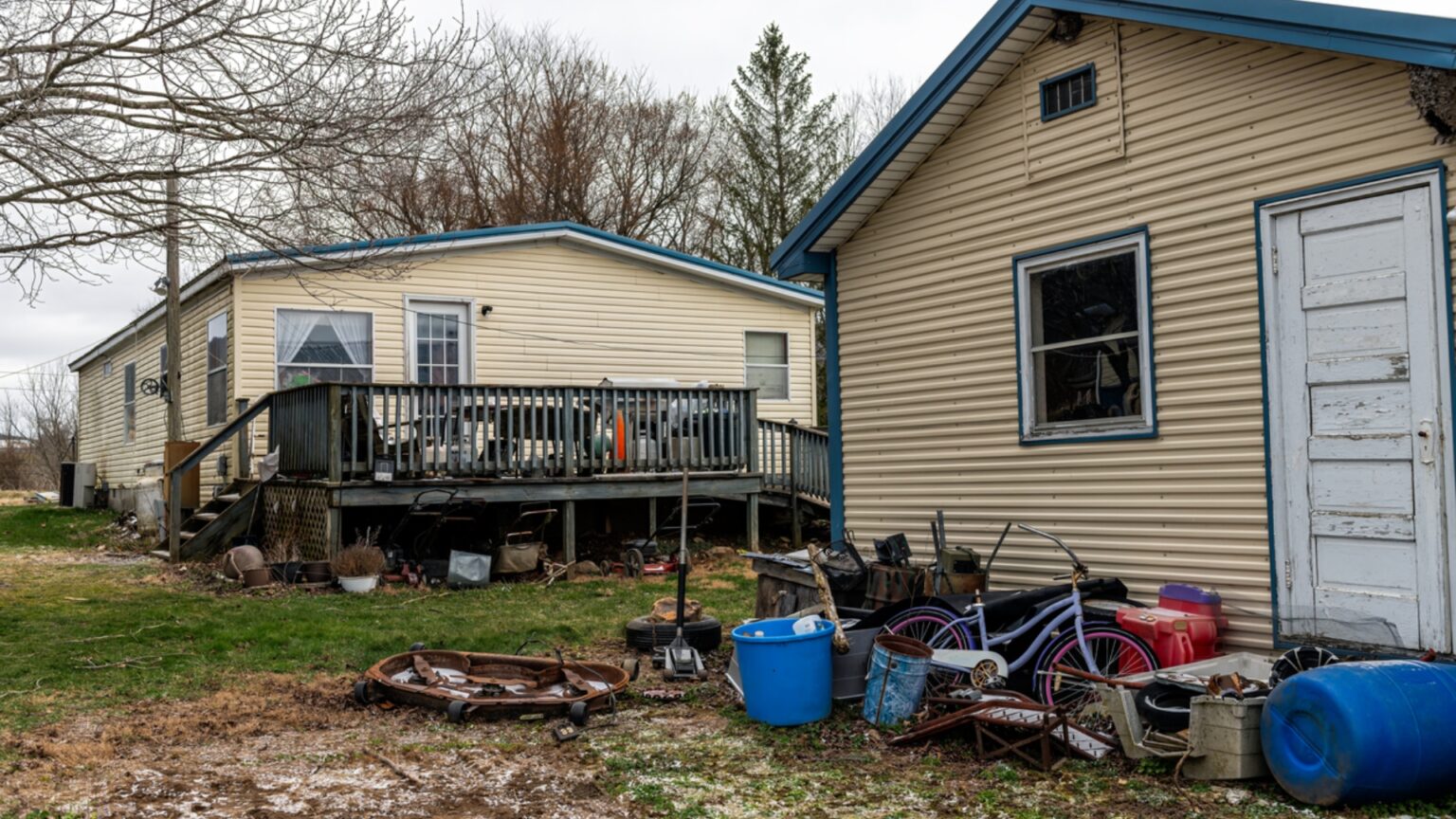 Missing Toddler Found Dead in Container of Water on Porch