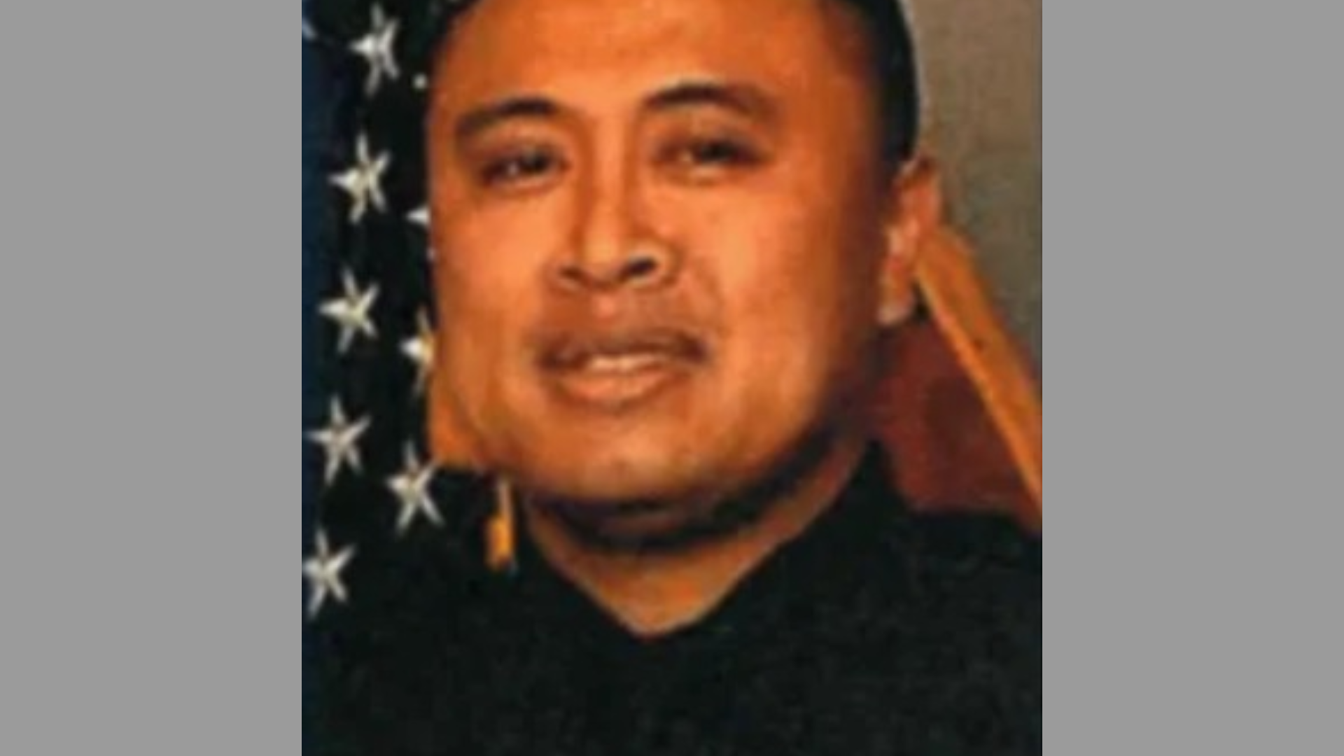 Police Shoot Former Deputy After He Stabbed His Own Son