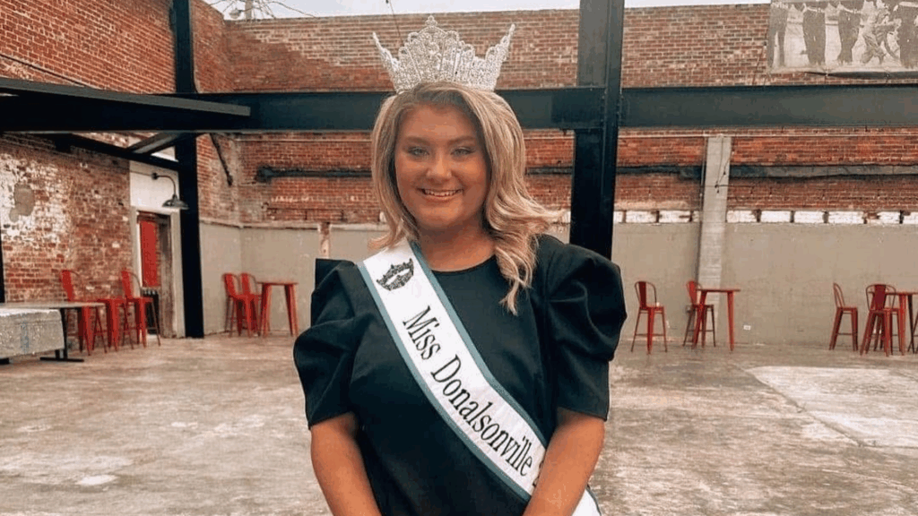 Trinity Poague Faces Trial For Killing Boyfriend's Toddler