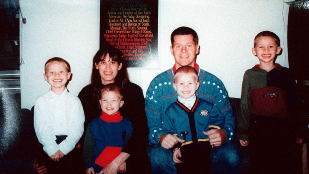 Andrea Yates' Ex-Husband Still Sees Her 25 Years After Killing Kids