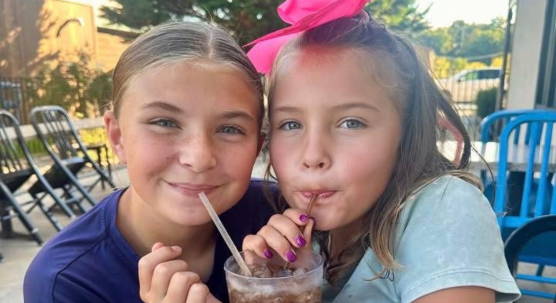 Two Sisters Killed in Christmas House Fire That Left Mom Injured