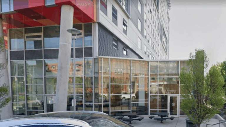 Teen Found Shot Dead at Chipotle Near Temple University