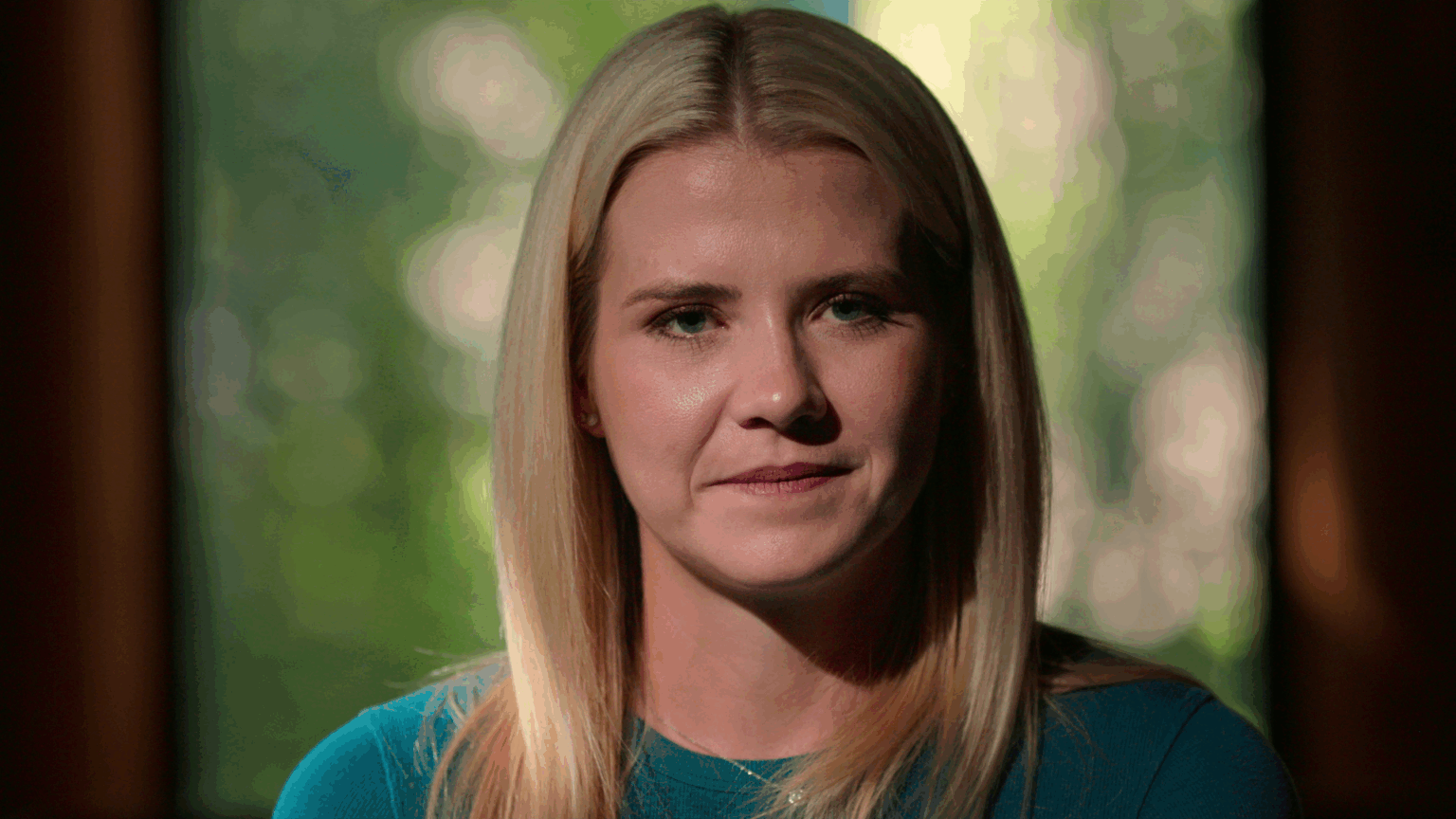 Elizabeth Smart Recalls Night of Kidnapping in New Documentary